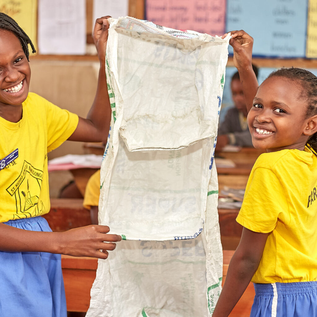 Projects – St Kizito Junior School Namugongo